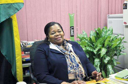 Vere Tech yearns to be on top again - Jamaica Observer