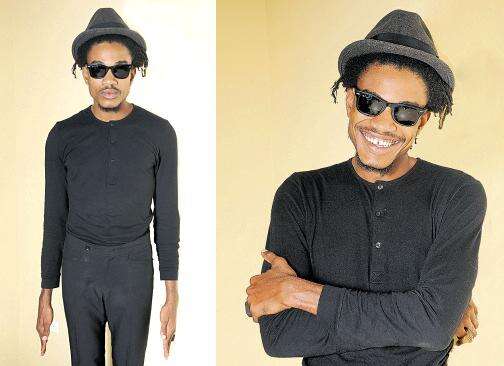 My Kingston - Sheldon Shepherd - Jamaica Observer