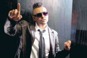 Sean Paul gets 5th #1 debut on Billboard Reggae Chart with Full ...
