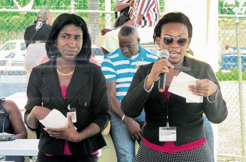 Concern over abandoned hospital patients - Jamaica Observer