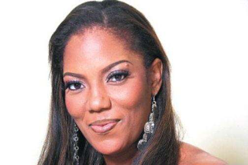 Some things you (probably) never knew about ... Dahlia Harris - Jamaica ...