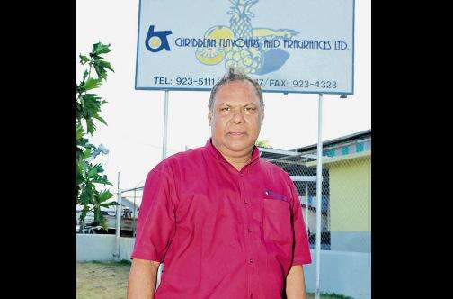 Caribbean Flavours’ profit dips - Jamaica Observer