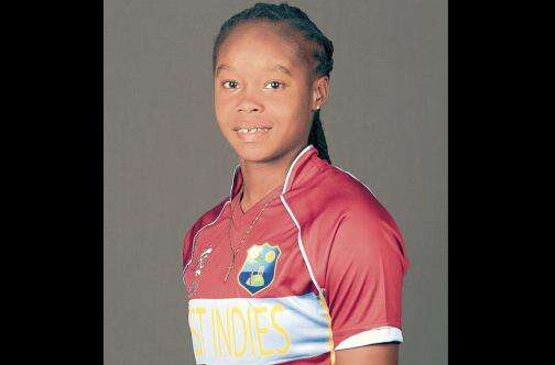 Quintyne spins Windies Women to 36-run win over Bangladesh - Jamaica ...