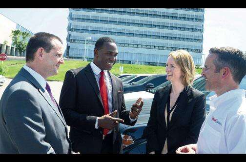 Digicel Business launches vehicle management solution - Jamaica Observer