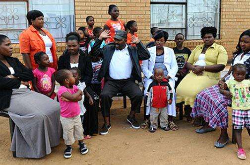 Kenya legalises polygamy without wife's consent - Jamaica Observer