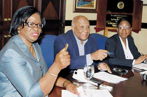 VIDEO: SLB meeting demands, despite challenges - Jamaica Observer