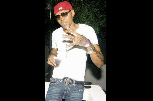 The tragic case of Adidja 'Vybz Kartel' Palmer - Jamaica Observer