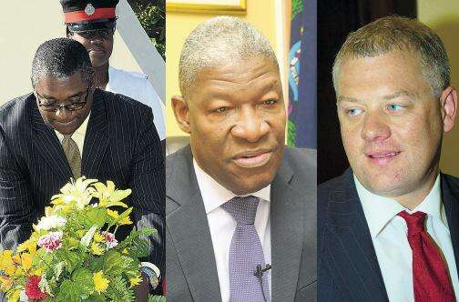 A time for good, clean... work - Jamaica Observer