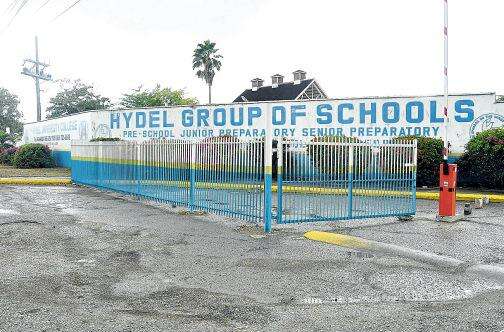 Hydel high school - Jamaica Observer
