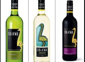 OBiKWA New from South Africa - Jamaica Observer