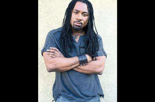 Hezron goes full speed ahead - Jamaica Observer