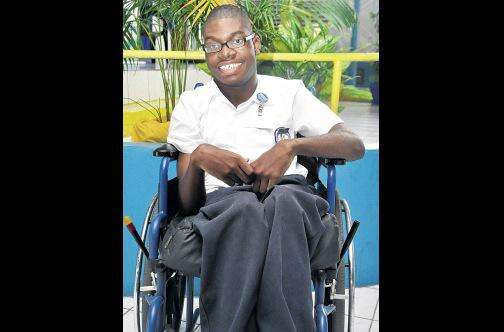 Hydel high school - Jamaica Observer
