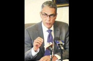 In the court of King Richard - Jamaica Observer