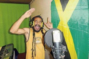 Debut set from Peter 'Kush' Goodwin - Jamaica Observer
