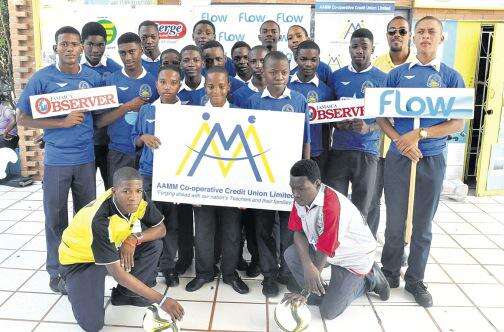 Hydel high school - Jamaica Observer