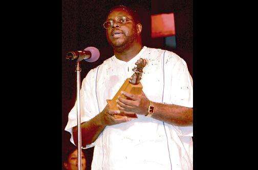 Basil Dawkins for JCDC Live - Jamaica Observer