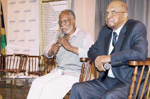 Carlos Malcolm regrets Dr No deal - Jamaica Observer