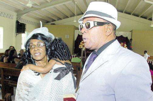 Wayne 'Sleng Teng' Smith’s brother killed - Jamaica Observer