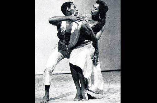 Eddy Thomas, NDTC co-founder, dead - Jamaica Observer