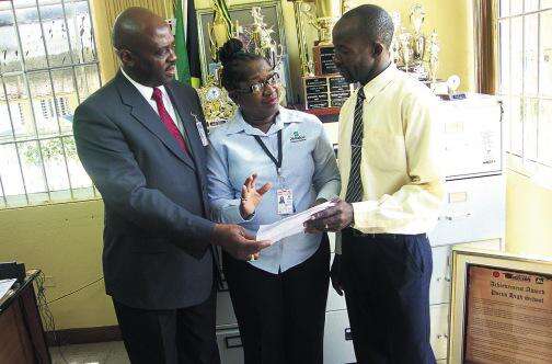 Arctic science expedition for Porus teacher - Jamaica Observer