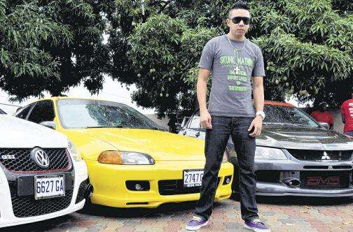 Import Tuner Night for August 16 - Jamaica Observer