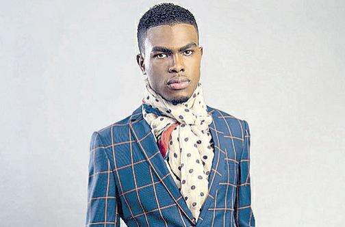 Singer Omi goes Ultra - Jamaica Observer