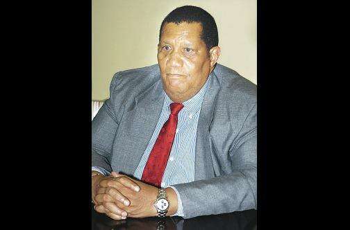 'Start by tagging Roger Clarke' - Jamaica Observer