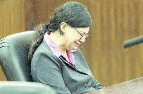 Stiletto killer gets life - Jamaica Observer