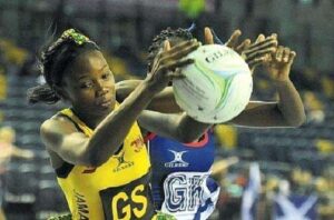 YOUTH NETBALL: Jamaica lift crown, Barbados finish on winning note ...