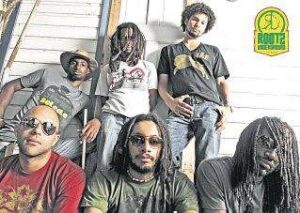 Rootz Underground goes ‘ public’ - Jamaica Observer