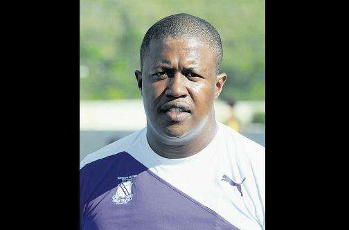 Byfield says he's no dictator - Jamaica Observer