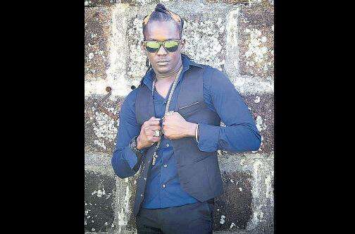 Mr Killa on a roll - Jamaica Observer