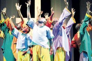Role change for Father Ho Lung - Jamaica Observer