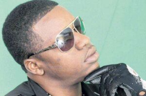 Tarnado is back - Jamaica Observer