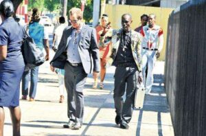 Ninja Man's murder trial to go on, says judge - Jamaica Observer