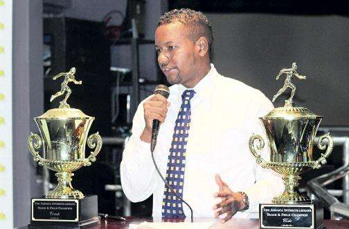 Intercol continues to develop quality sporting talents - Jamaica Observer