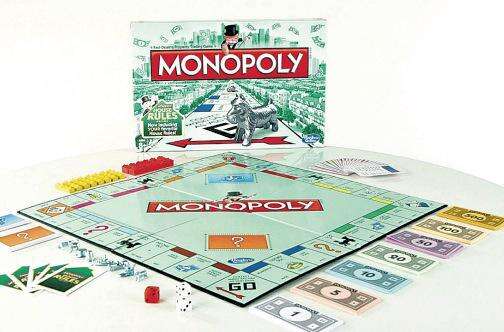 Hasbro picks 5 'house rules' for new Monopoly set - Jamaica Observer