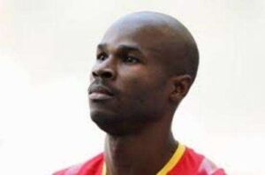 Athletes need to 'man up', says Collins - Jamaica Observer
