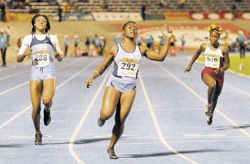 Excellence! - Jamaica Observer