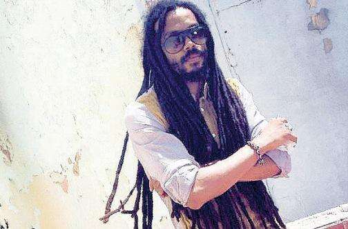 Lion D roars in Jamaica - Jamaica Observer