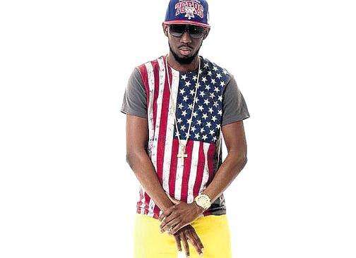 XYCLONE dresses up a storm - Jamaica Observer