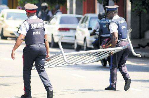 ISCF gets injunction to block merger with JCF - Jamaica Observer