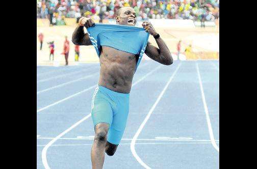 MINZIE DESERVES RESPECT — Coach Dennis - Jamaica Observer