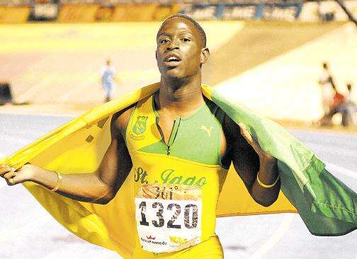 A Champs to remember - Jamaica Observer