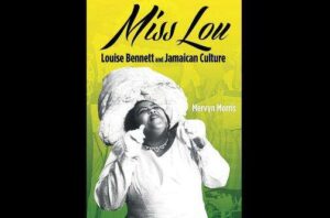 New bio on Miss Lou - Jamaica Observer