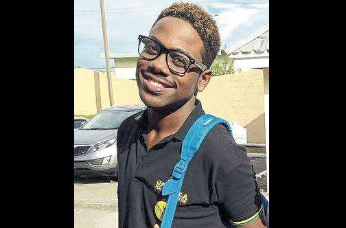 Lights, camera, Akeem! - Jamaica Observer