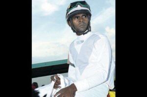 Omar Walker wants a fresh start overseas - Jamaica Observer