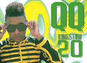 EP from QQ - Jamaica Observer