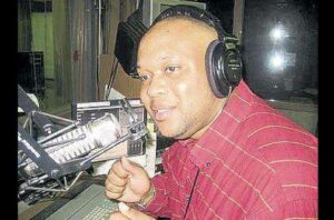 Radio host Rich Davis is dead - Jamaica Observer