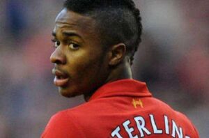 Jamaican –born Sterling named in England World Cup squad - Jamaica Observer